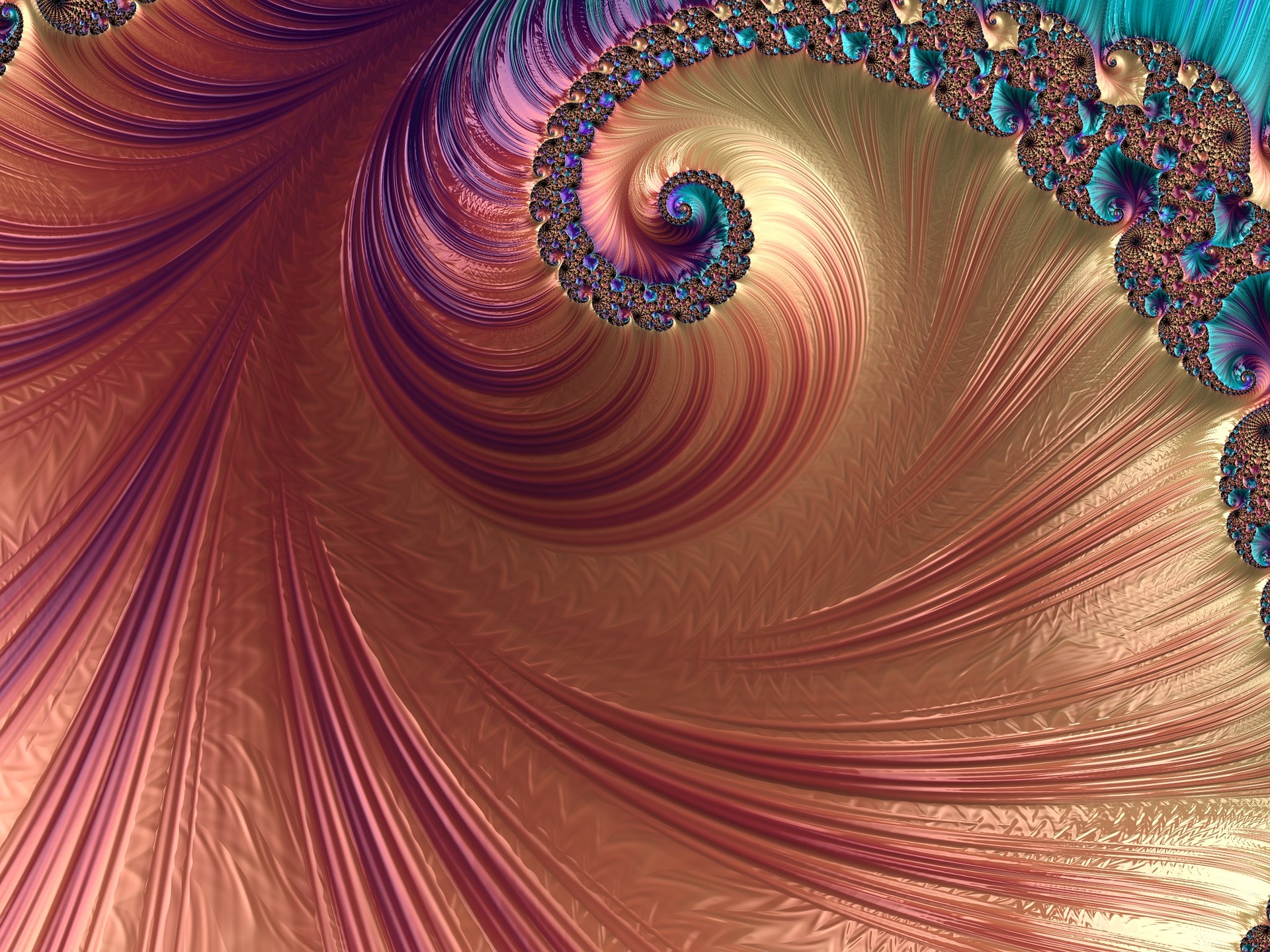 Your FREE Gene Keys Profile - The Consciousness (r)Evolution